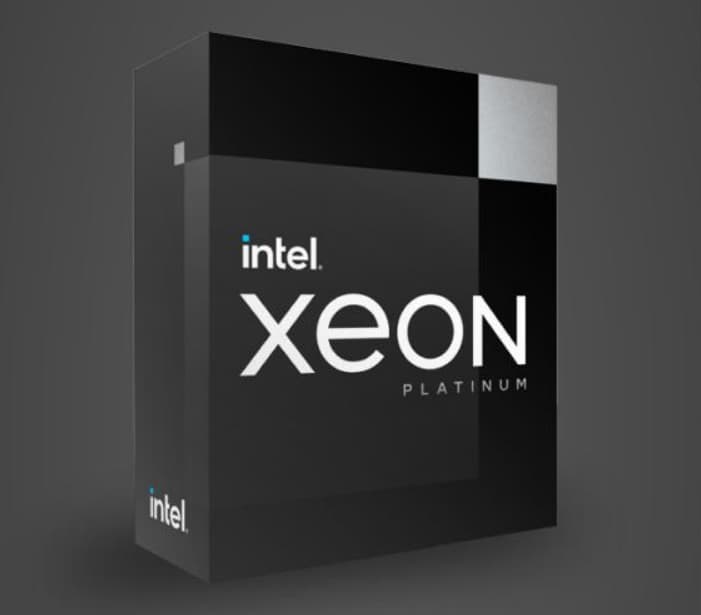 Intel Core HEDT SKU list - MoePC