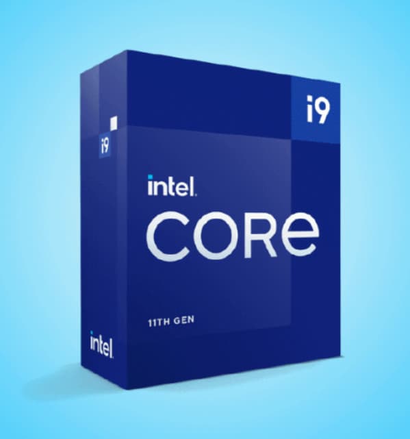 Intel Core DT SKU list - MoePC